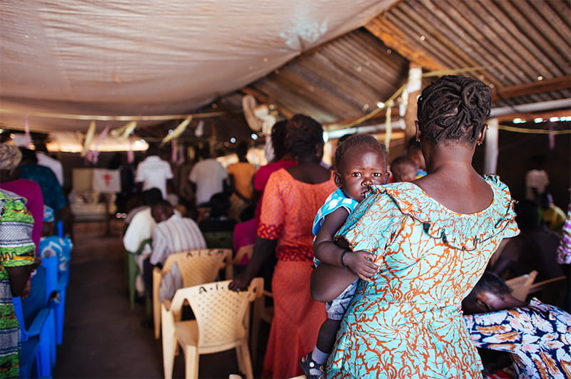 South Sudan 6 years on: Church leaders across East Africa call for ...
