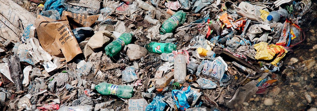 Creating something from nothing in Nigeria - Tearfund