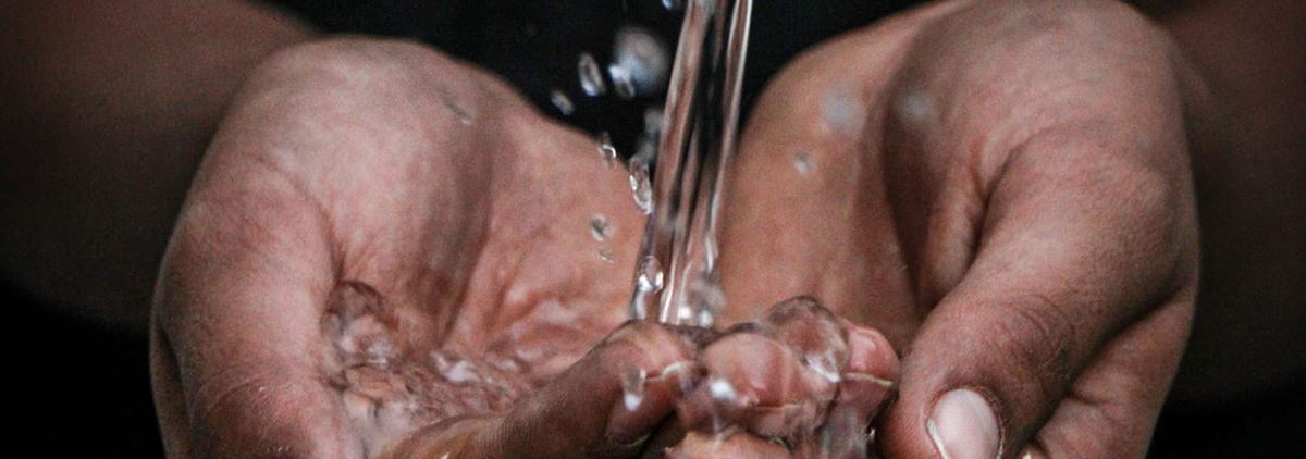 Basheera's living water - Tearfund