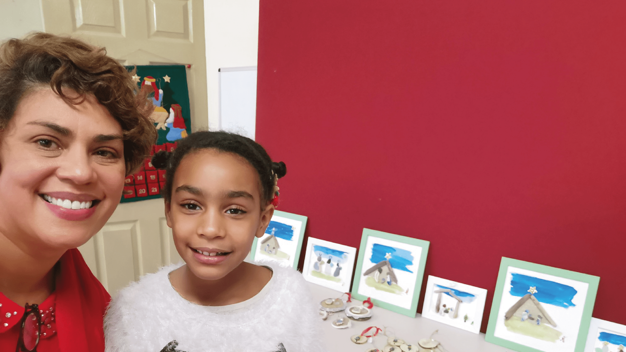 Tearfund Stars: Fundraise with your children - Tearfund