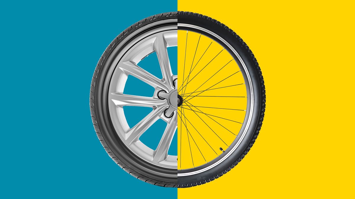 Let's Change the Climate Challenge - Tearfund