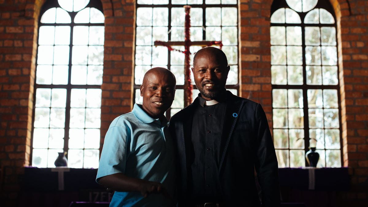 Church resources - Tearfund