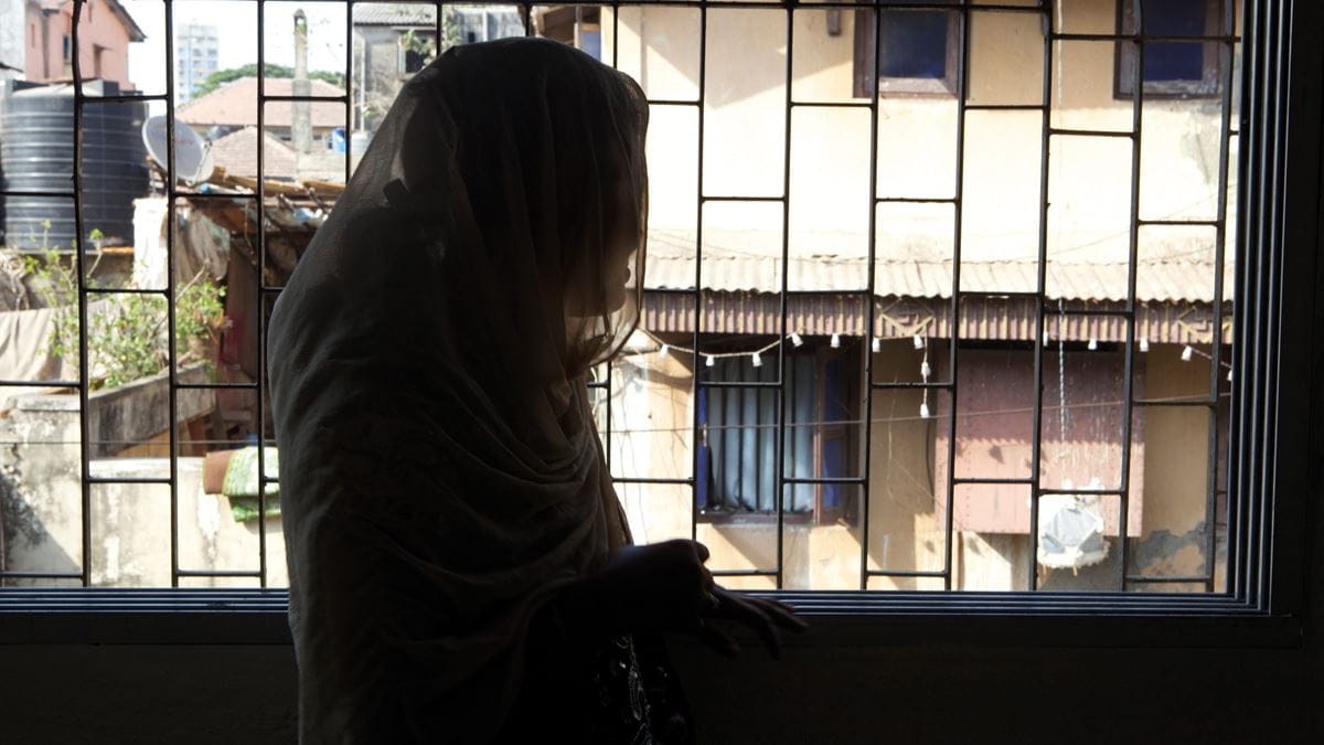 Prayer Diary: speaking up worldwide - Tearfund