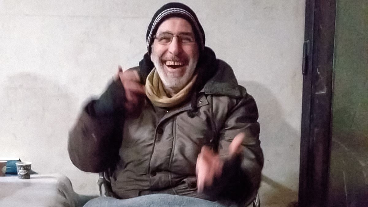 Prayer Diary: traumatised lives in Syria - Tearfund