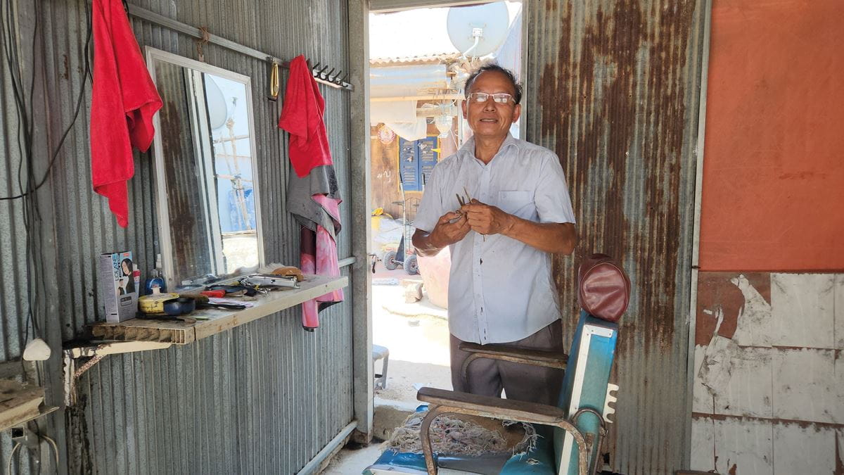 Prayer Diary: unity and connection in Cambodia - Tearfund