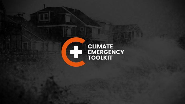 It's time to deliver... - Tearfund