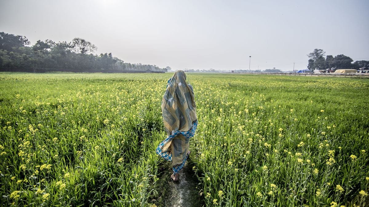 Image library - Tearfund