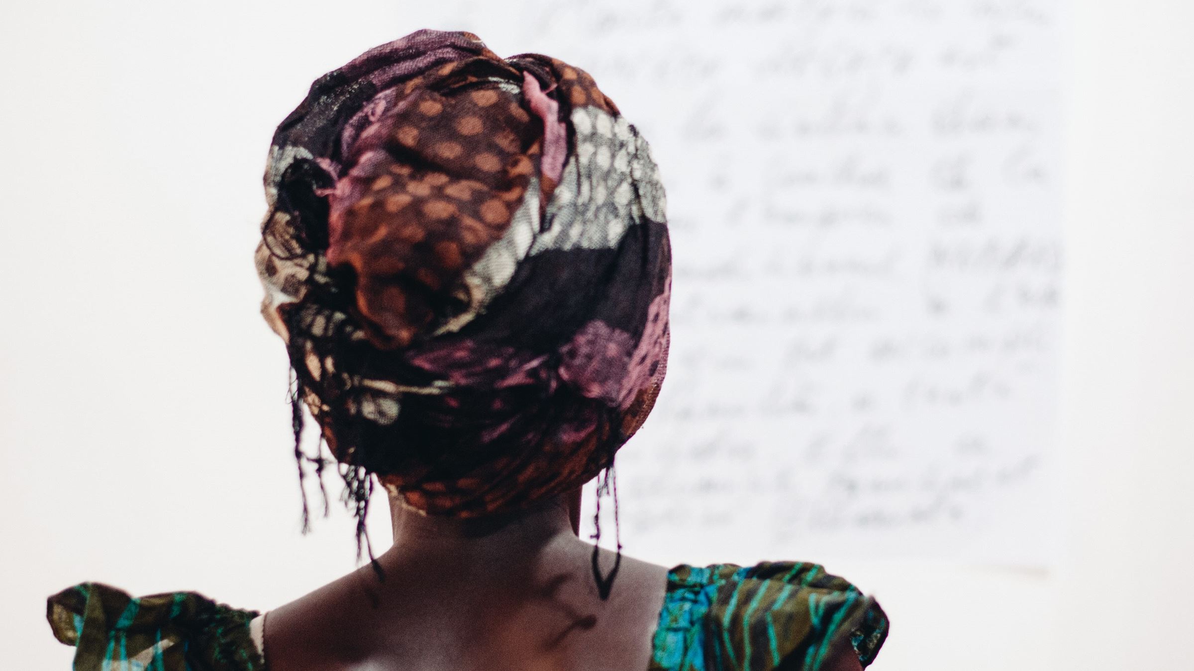 Standing with survivors to end female genital mutilation and cutting ...