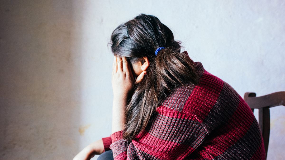 A narrow escape: preventing human trafficking in Nepal - Tearfund