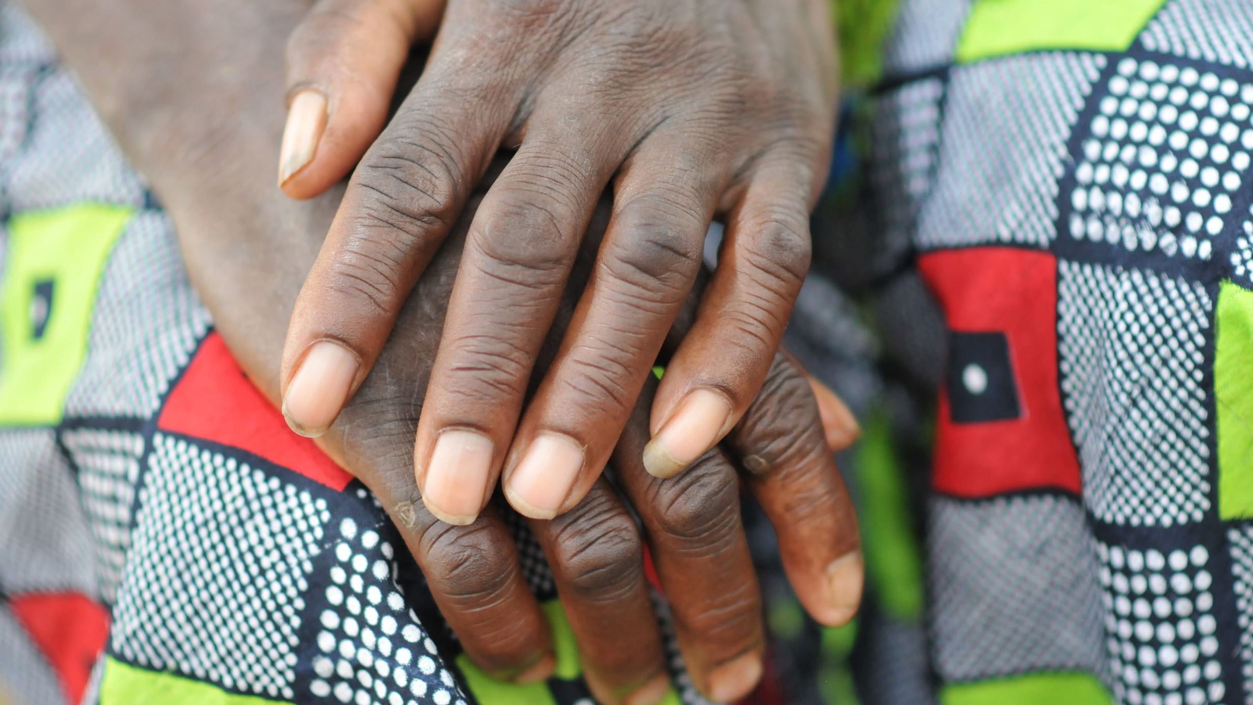 Ending female genital mutilation or cutting through prayer and action ...