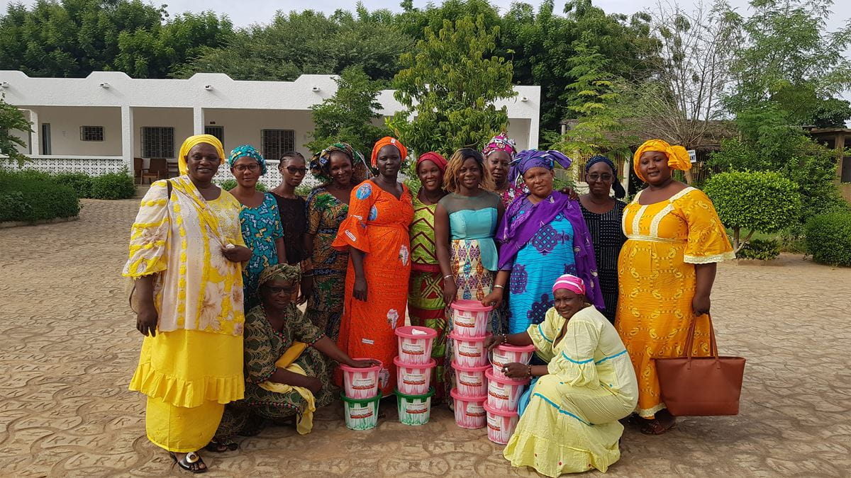 The power of survivors to help end female genital mutilation or cutting ...