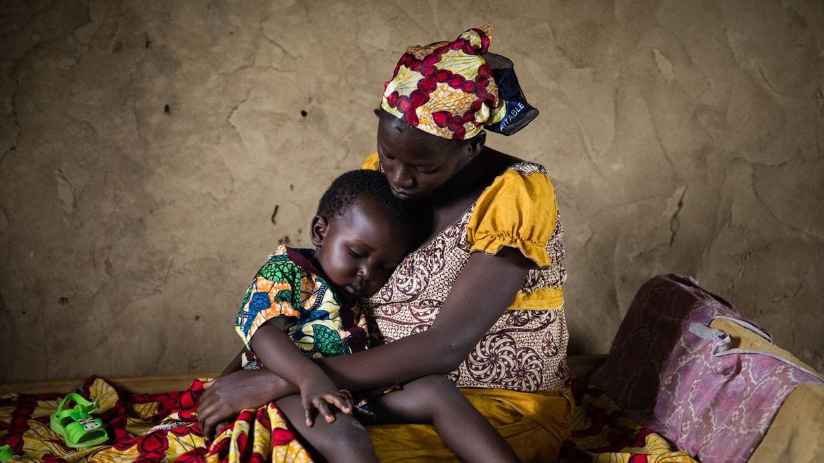 Why the government’s new aid plans will fail people in poverty - Tearfund