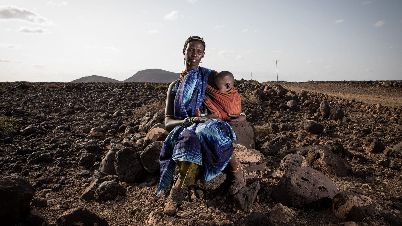 How to pray for the Horn of Africa hunger crisis - Tearfund