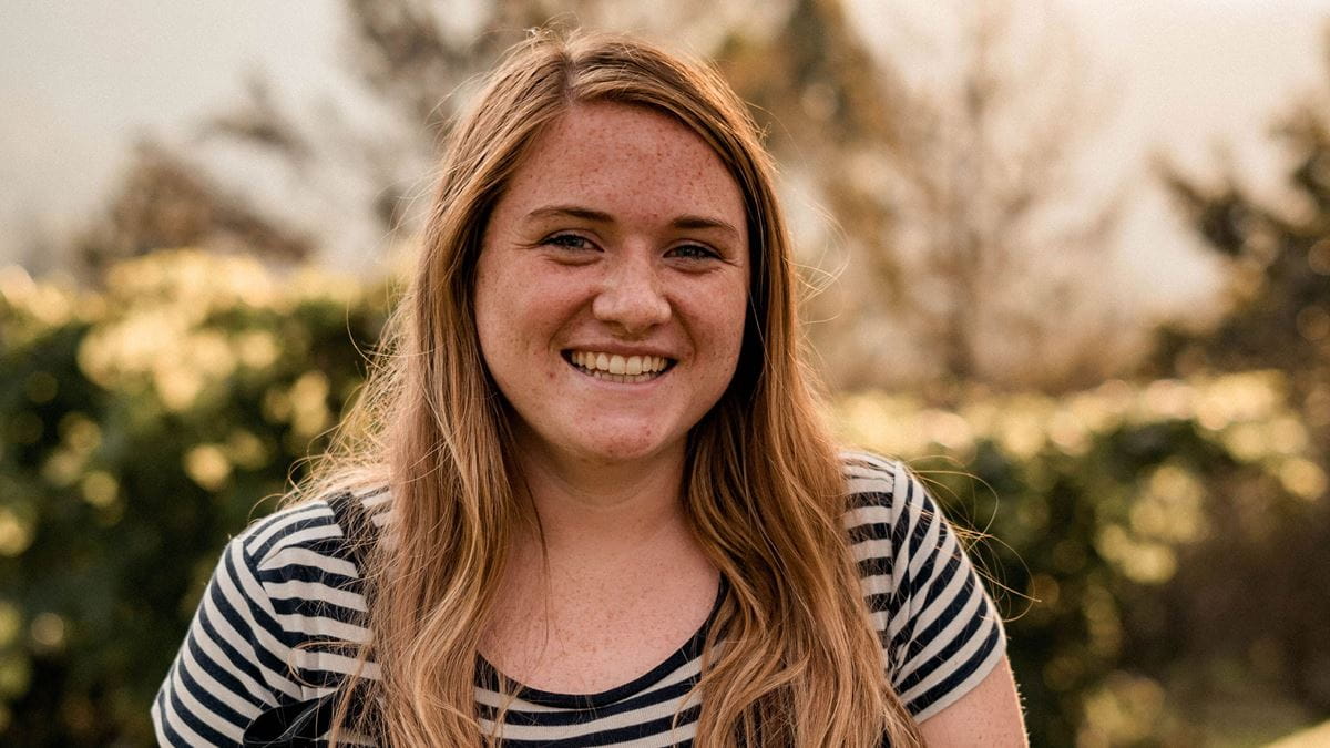 A conversation with @lesswastelaura about hope (and could you look like ...