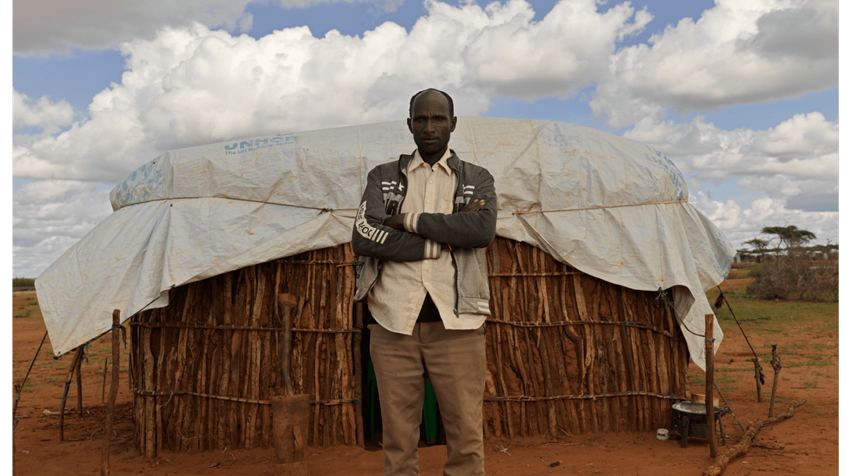 Ethiopia hunger crisis when the last animal is gone - Tearfund