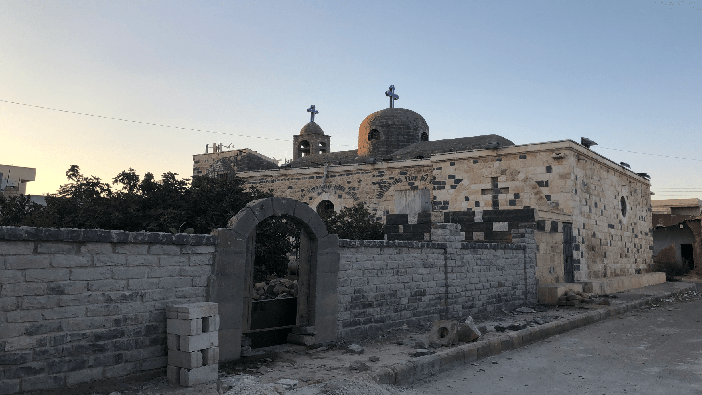 Six months on from the Turkey Syria earthquakes - Tearfund