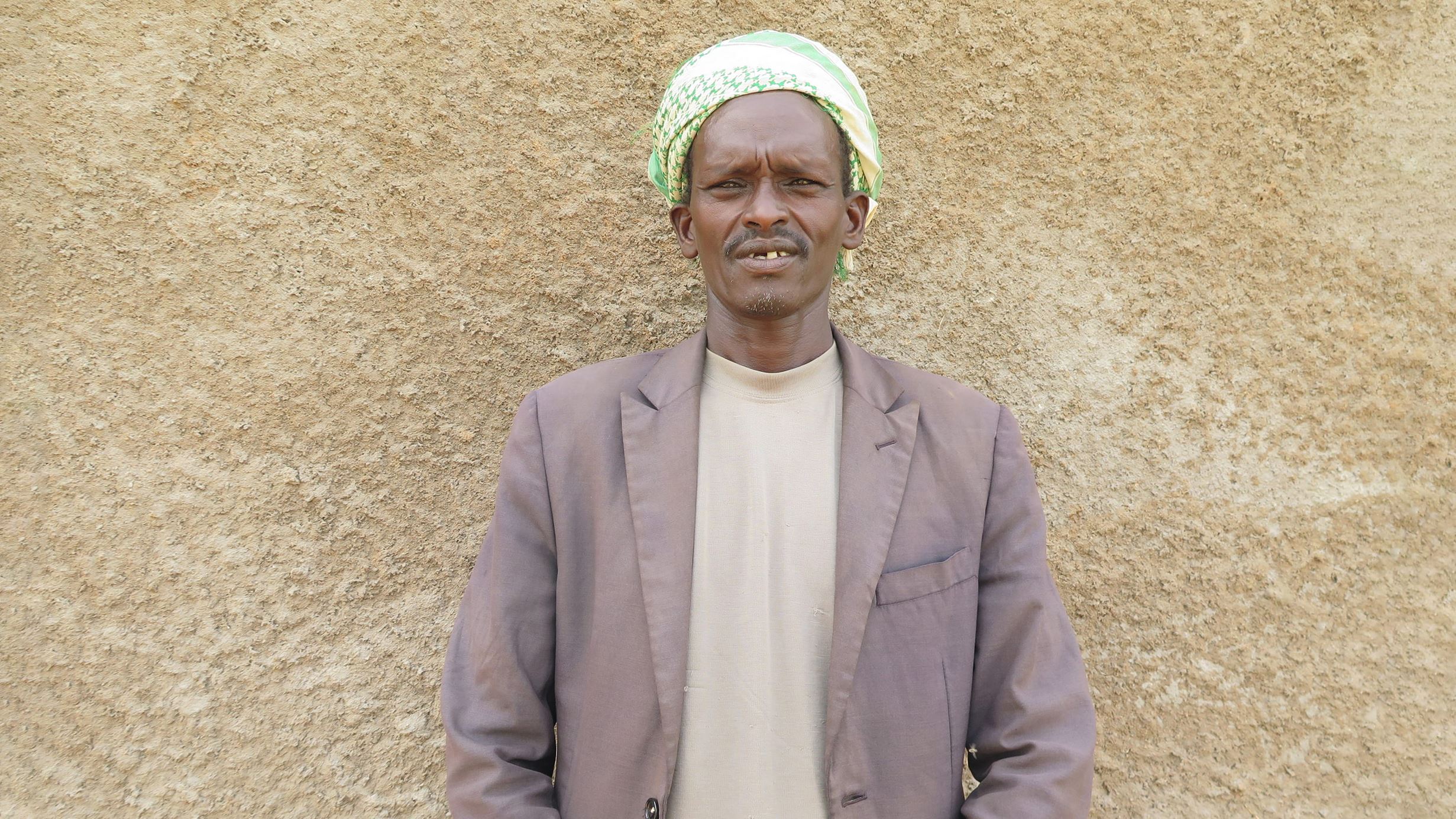 Scottish funds bring hope in Ethiopia - Tearfund