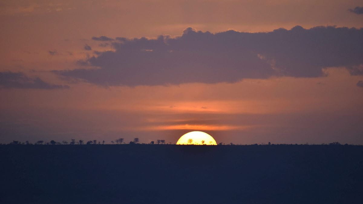 Jean, JISRA and churches working together in Mali - Tearfund