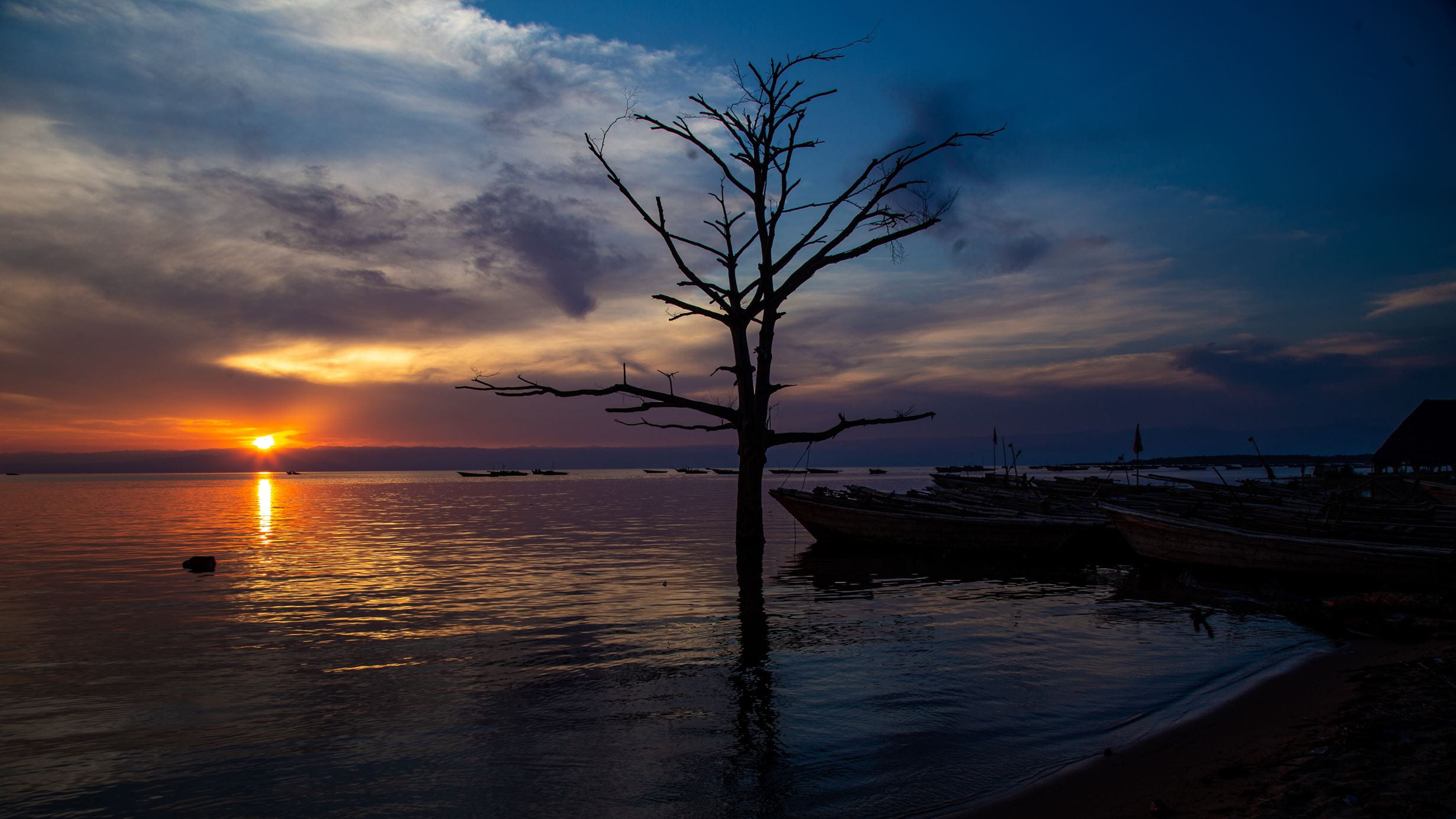 At Tearfund in 2025, we hope… - Tearfund