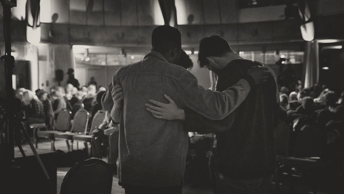 The Quiet Revival: A new generation leads growth in church attendance ...