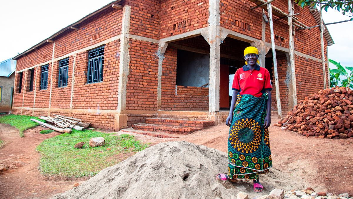 What is CCT (also known as Transforming Communities)? - Tearfund