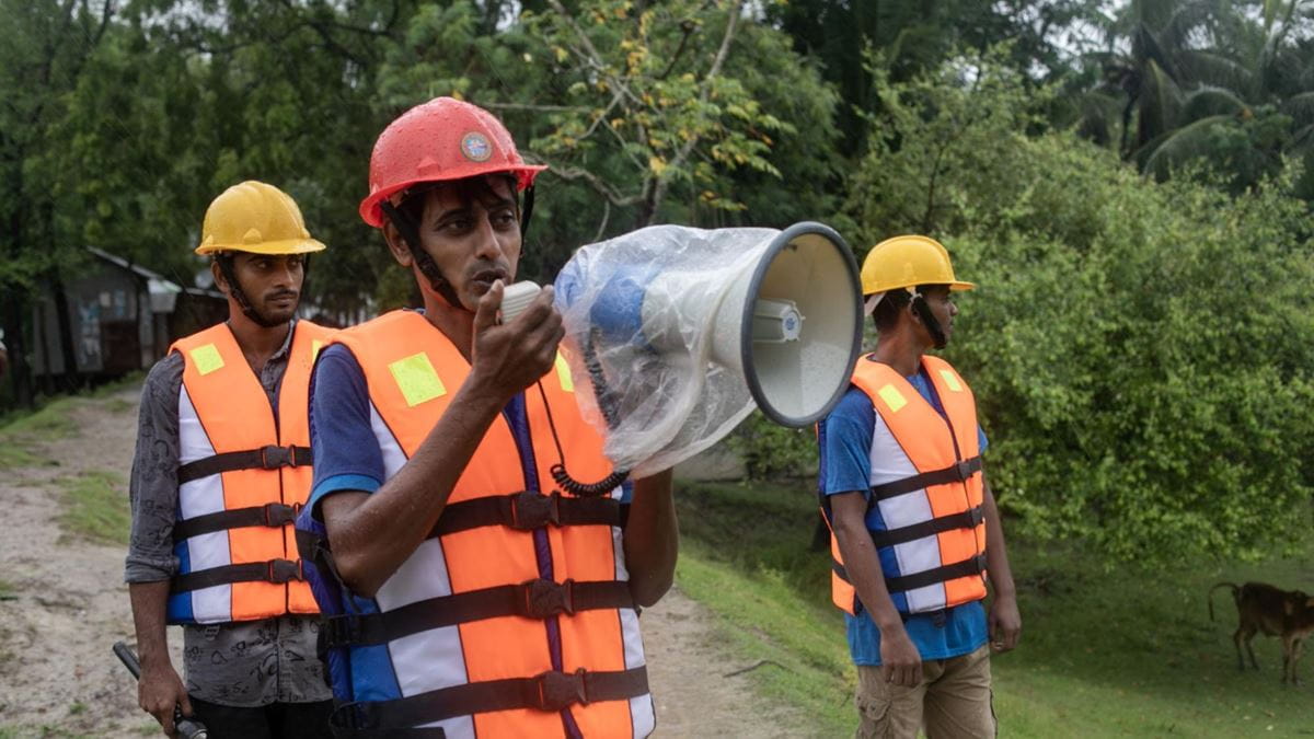 Boxing Day Tsunami 20 Years On: ‘The unsung humanitarian heroes are on the doorstep of disasters ...