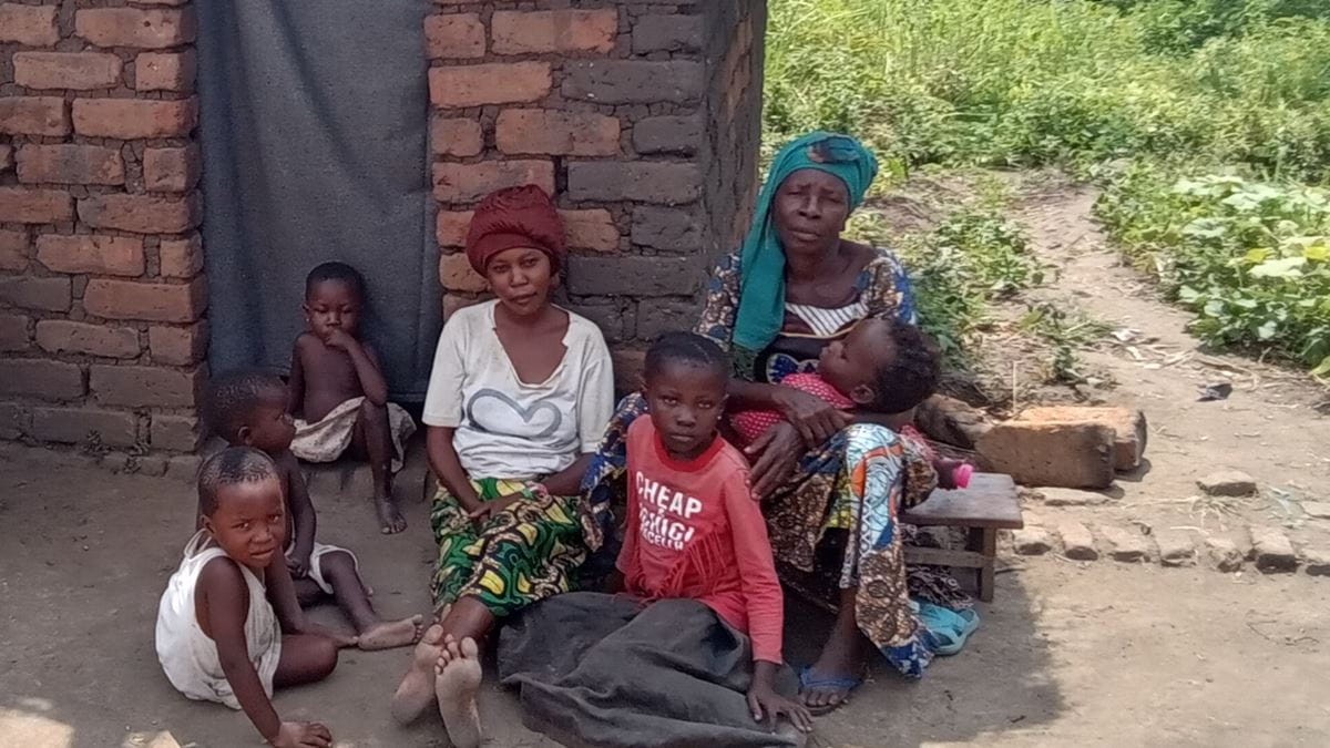 Deepening DRC conflict threatens to destabilise wider region - Tearfund